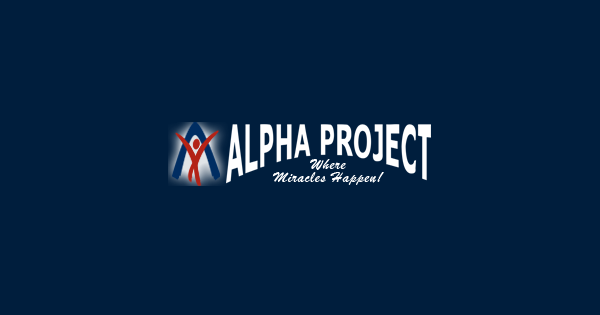 Alpha Project for the Homeless Login - Alpha Project for the Homeless